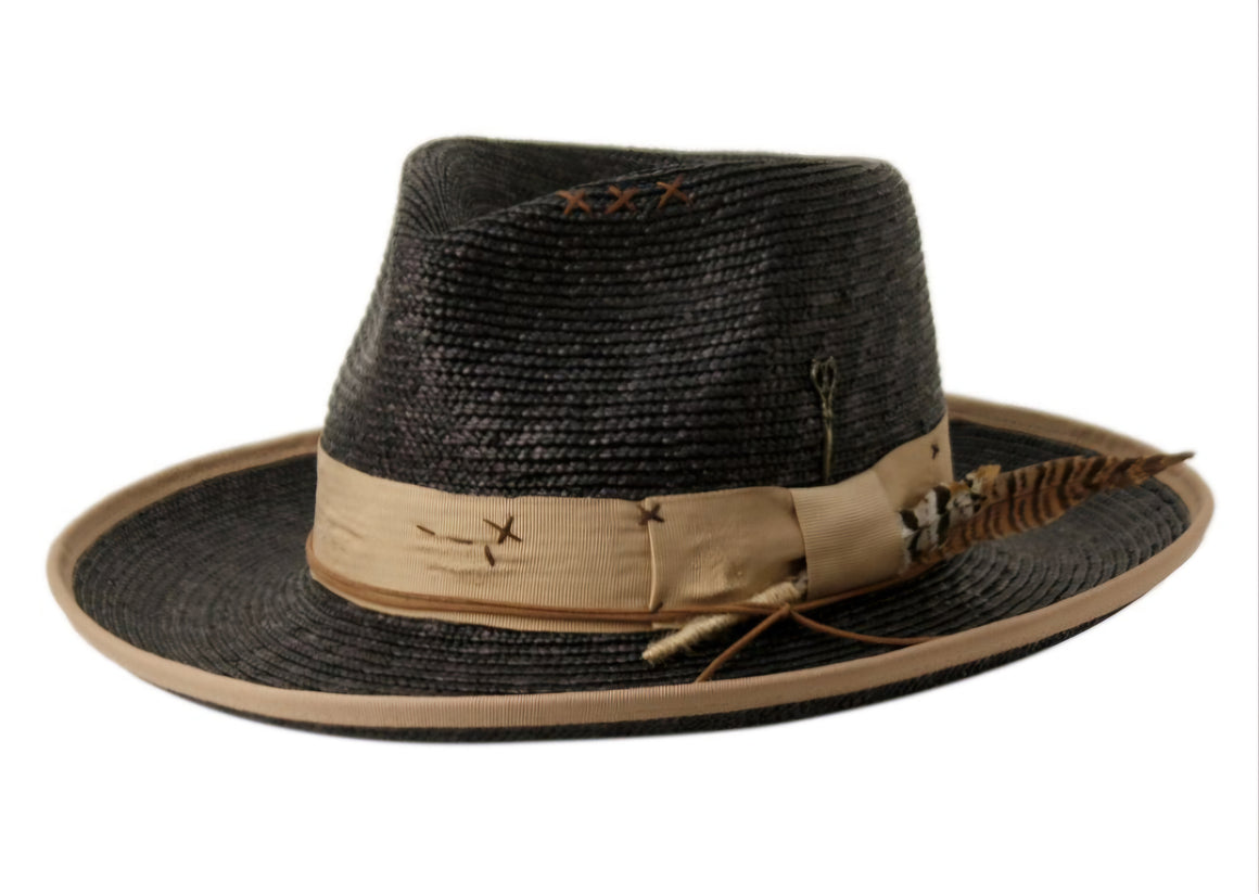 Scarves & Fedoras - Custom Fedora Hats and Designer Scarves