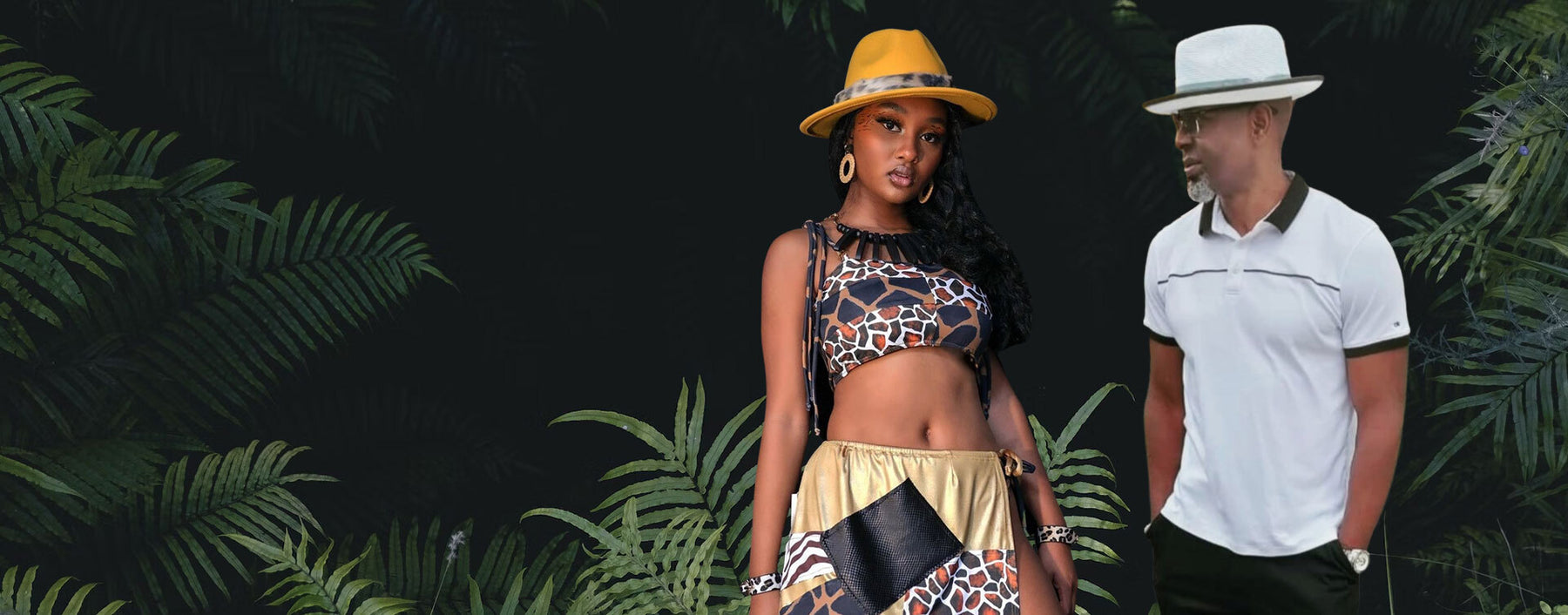 Scarves & Fedoras - Designer Scarves & Custom Fedora Hats