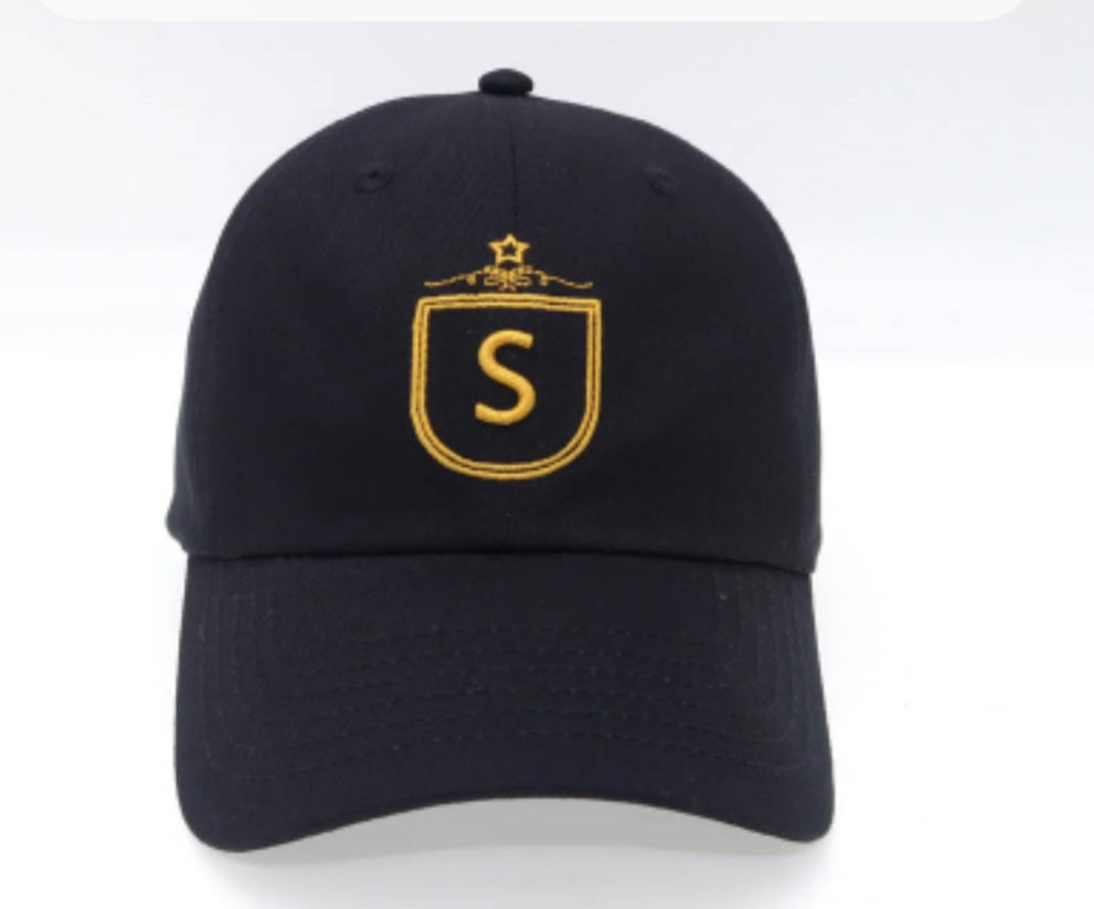 S&F BASEBALL HAT - Scarves & Fedoras